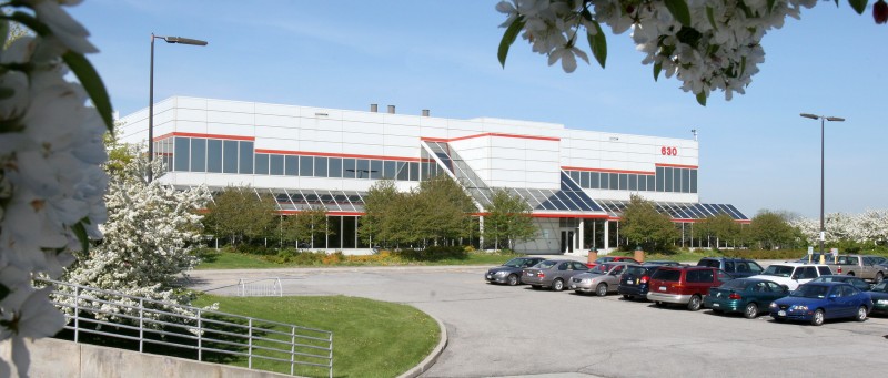 ATREG assists IBM in sale of East Fishkill West Campus