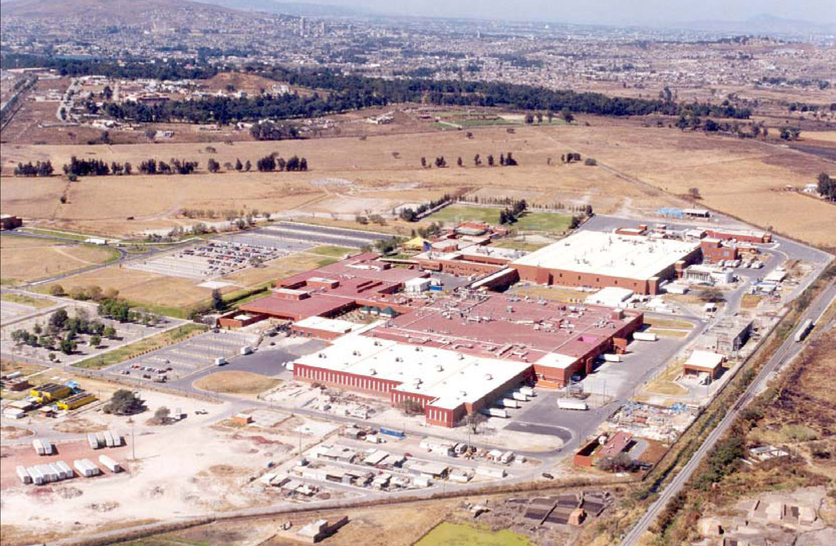 ATREG represents IBM in 1.2 million sq. ft. sale-leaseback