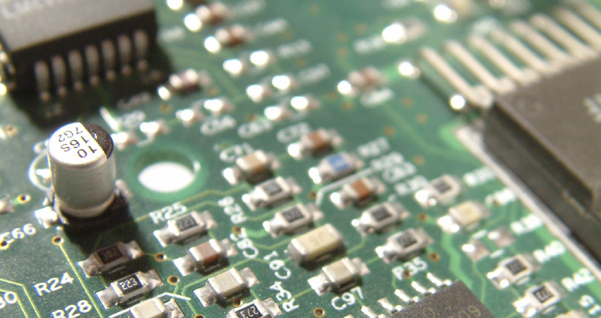 Global MEMS sector shows demand for operational fabs