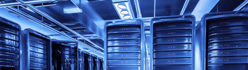 Semiconductors account for 95% of an AI data server rack’s value
