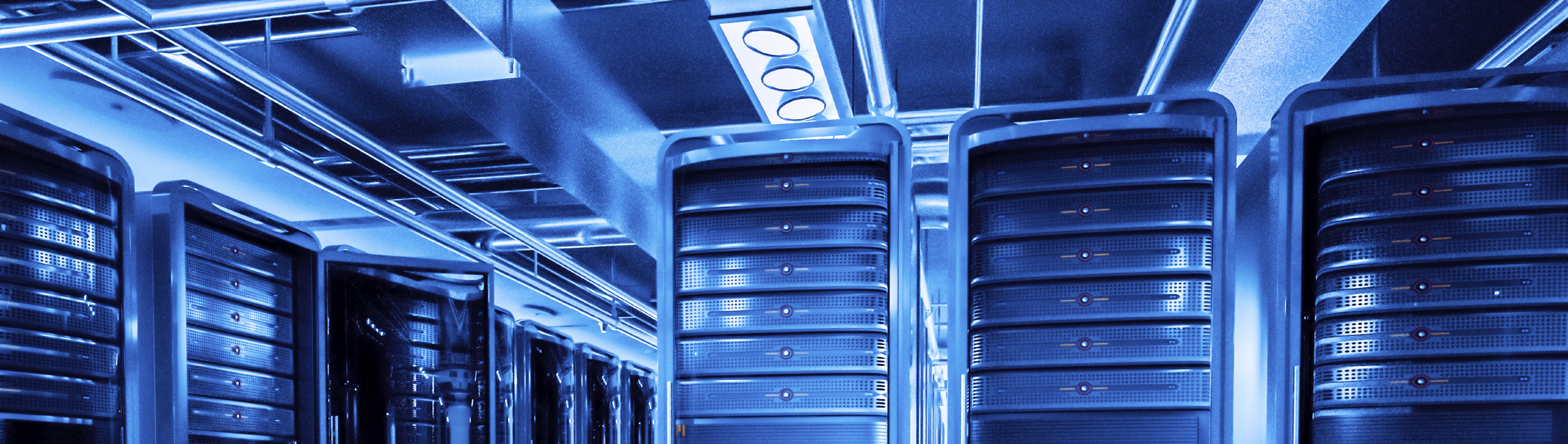 Semiconductor fab to data center conversion