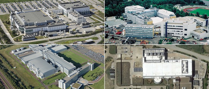 ATREG, Inc. | Atmel fab disposition case study