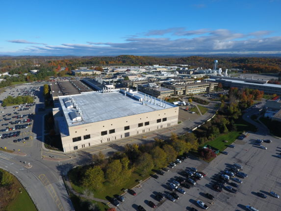 ATREG assists ON Semi in acquisition of GF 300mm East Fishkill, NY fab