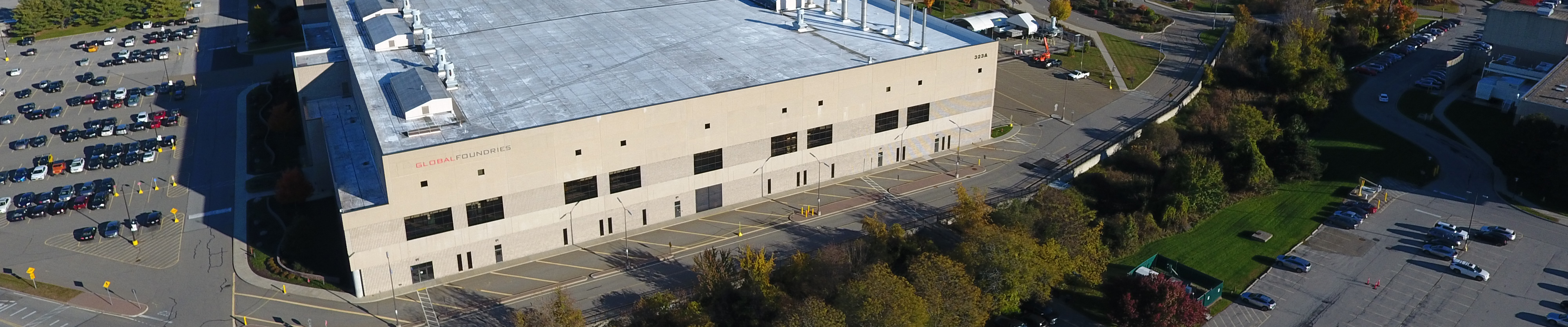 ATREG assists ON Semi in acquisition of GF 300mm East Fishkill, NY fab