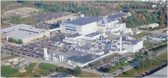 ATREG announces closing of onsemi’s South Portland, Maine fab sale.