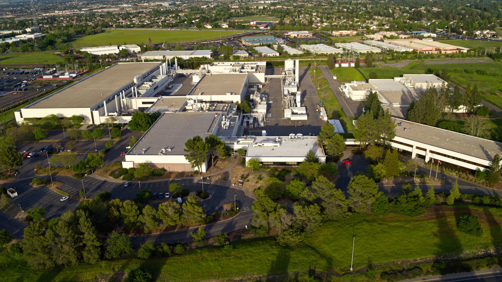 ATREG, Inc. | TSI/Bosch Roseville fab disposition case study