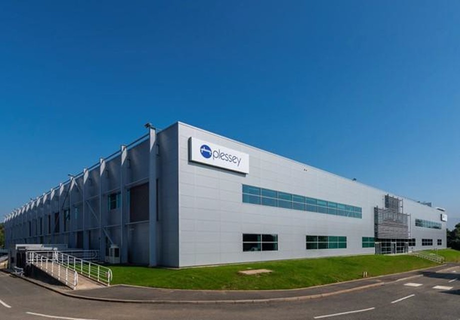 ATREG announces sale of Plessey’s Plymouth fab to Haylo Labs